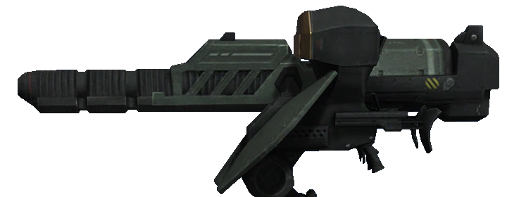 I'm hoping for a plain old Gauss Turret for Forge maps this time around ...