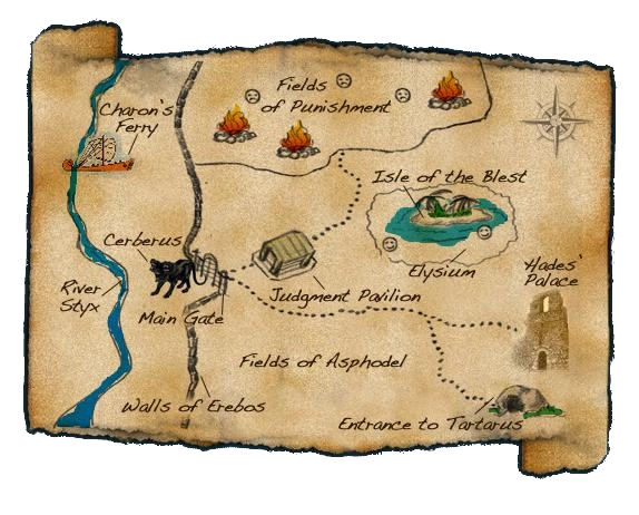 Underworld - Demigods Haven Wiki