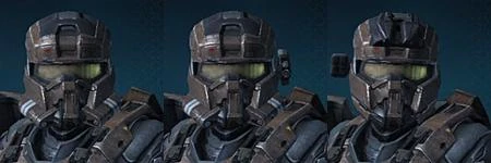 Halo Reach Complete Armor List - The Tech Game