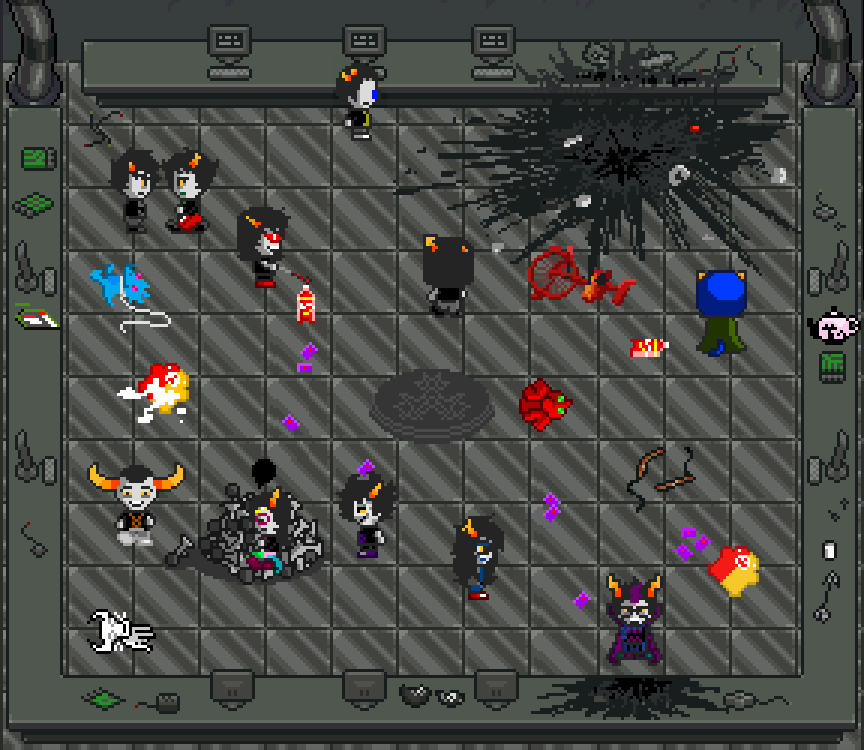 Alterniabound - MS Paint Adventures Wiki - Adventures, characters ...