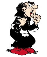 Gargamel - Smurf Wiki