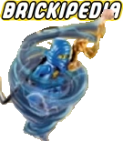 Brickipedia:Logos - Brickipedia, the LEGO Wiki