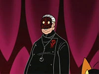 Dr. Henry Killinger - Venture Brothers Wiki