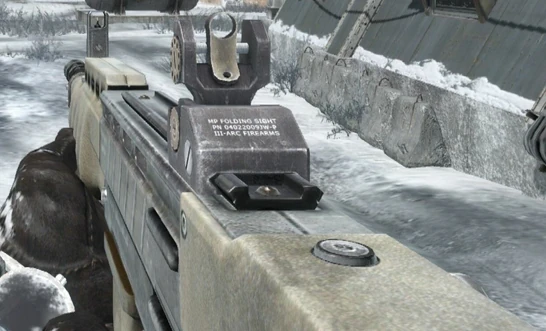 Second Playthrough — Black Ops - Gun Analysis The Enfield