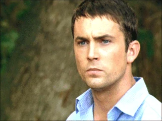 Chris Flynn - Wrong Turn Wiki