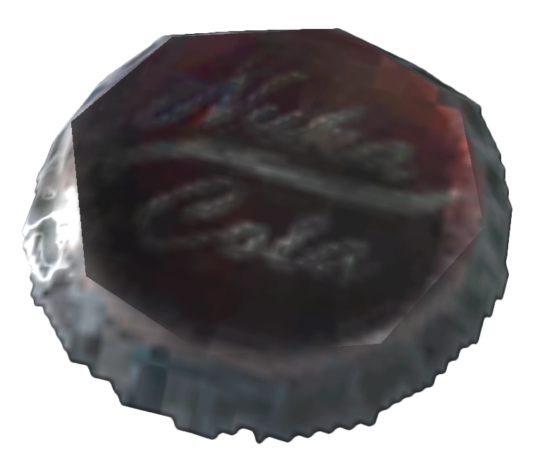 Open Metal Box : Fallout