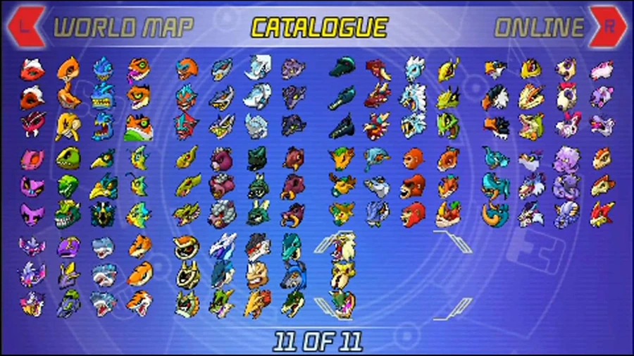 Invizimals - Wiki Invizimals