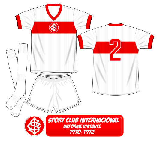 Uniformes 1970 | Interpedia Wiki | Fandom