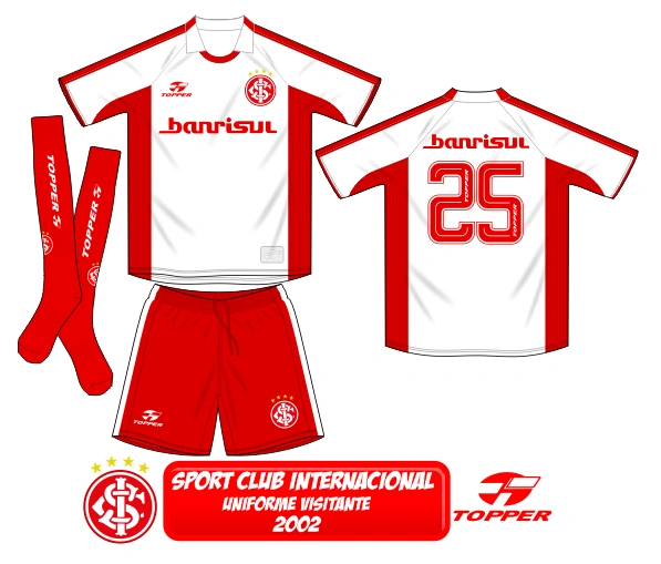 Uniformes 2002 | Interpedia Wiki | Fandom