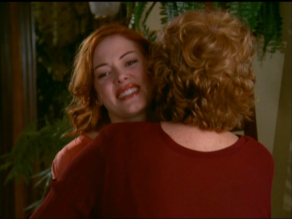 Penny Halliwell - Charmed Wiki - Wikia