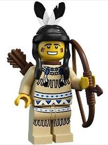 Savagist Plastic – The Lego Group & Implicit Racism | Thought Assembly