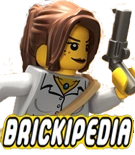 Brickipedia:Logos - Brickipedia, the LEGO Wiki