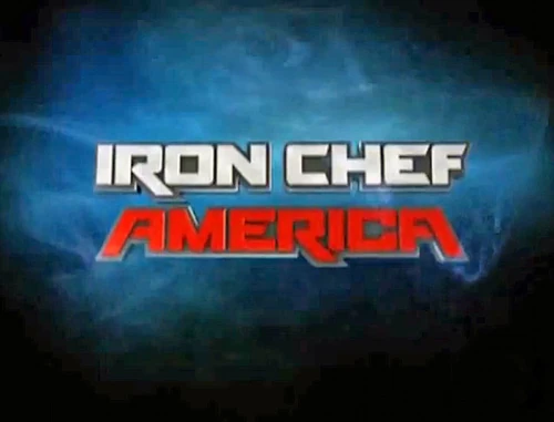 Iron Chef America - Good Eats