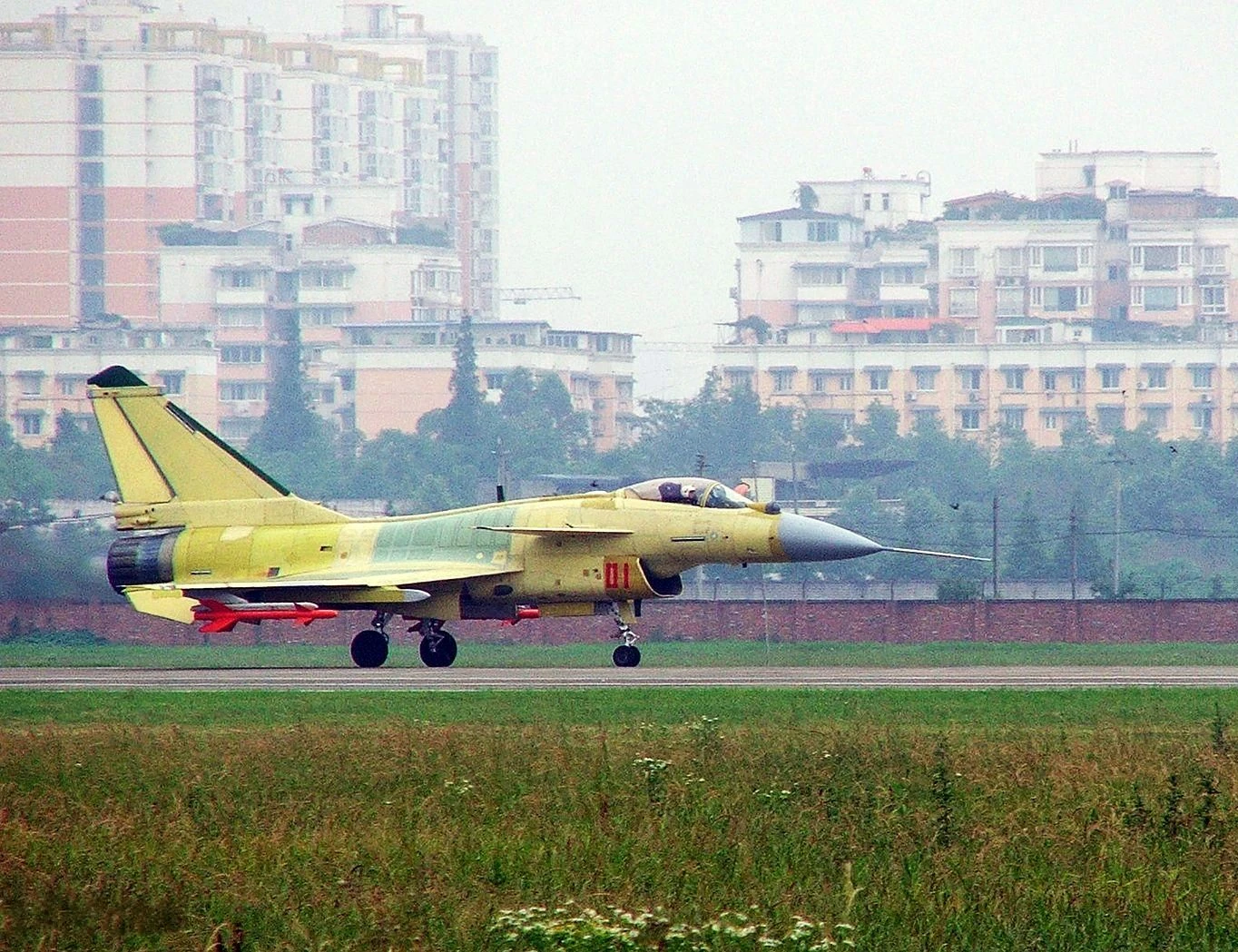 Chengdu J-10 - Military Wiki
