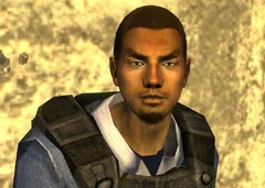 Powder Gang & Powder Gangers