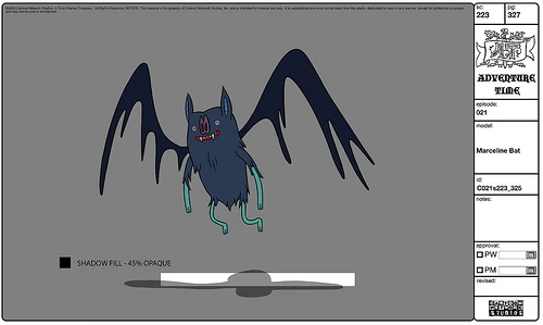 Adventure time episodes, Marceline, Adventure time