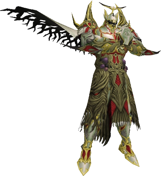 Información de Exdeath de Final Fantasy V - Final Fanta... en Taringa!