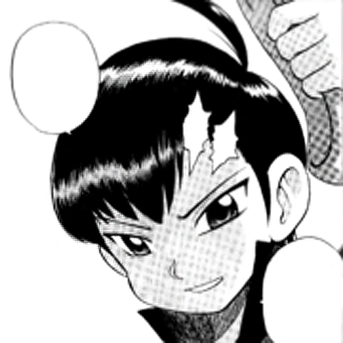 Come on, you're on of us : r/pokemon