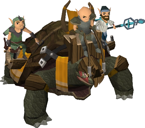 RuneScape:Featured images/archive16 - The RuneScape Wiki