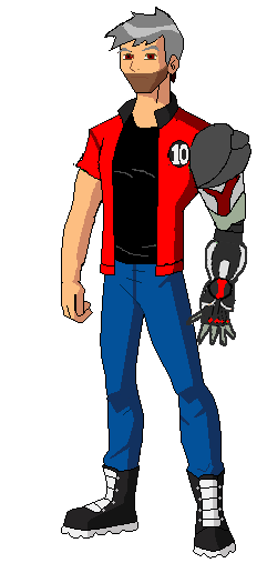 Extrematrix Comunidad Ben 10 Fanon Wiki