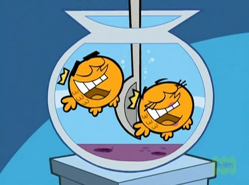 Cosmo/Images/Crash Nebula - Fairly Odd Parents Wiki - Timmy Turner and ...