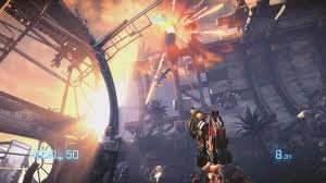 TheHunterz: Entendendo Bulletsorm
