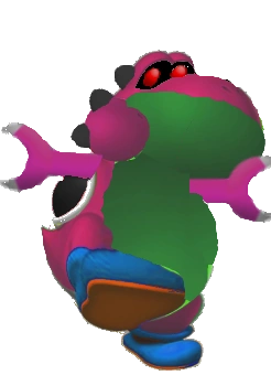 Image - Yoob..png - Fantendo, the Nintendo Fanon Wiki - Nintendo ...