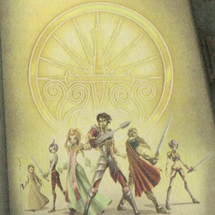 Faragonda - Winx Club Wiki