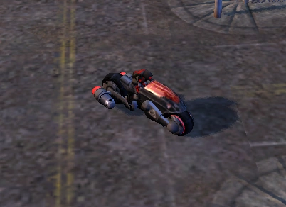 Mass Effect: Embers (OoC/Sign-up) | SpaceBattles Forums