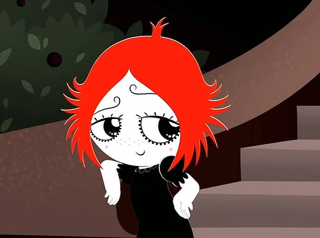 Image - Ruby 38.jpg - Ruby Gloom Wiki