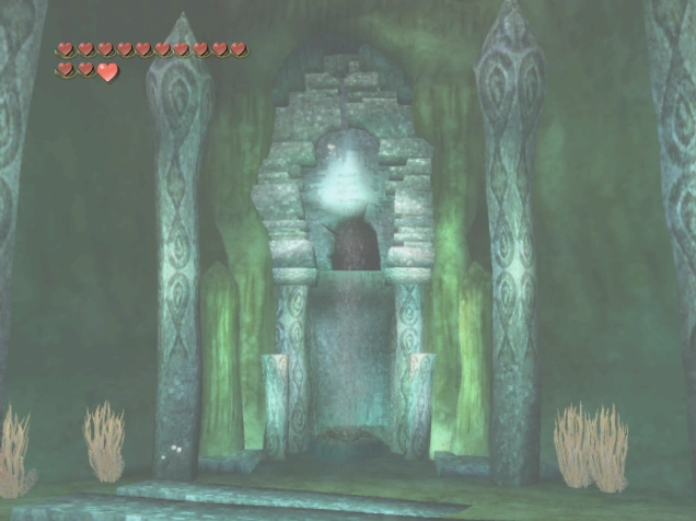 The Truth Behind the Temples: Twilight Princess - Theorizing - Zelda ...