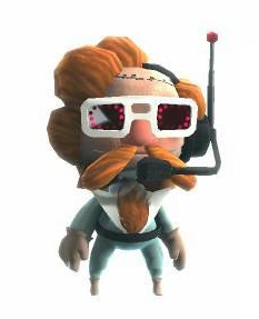 Avalon Centrifuge - The LittleBigPlanet Wiki - LittleBigPlanet ...