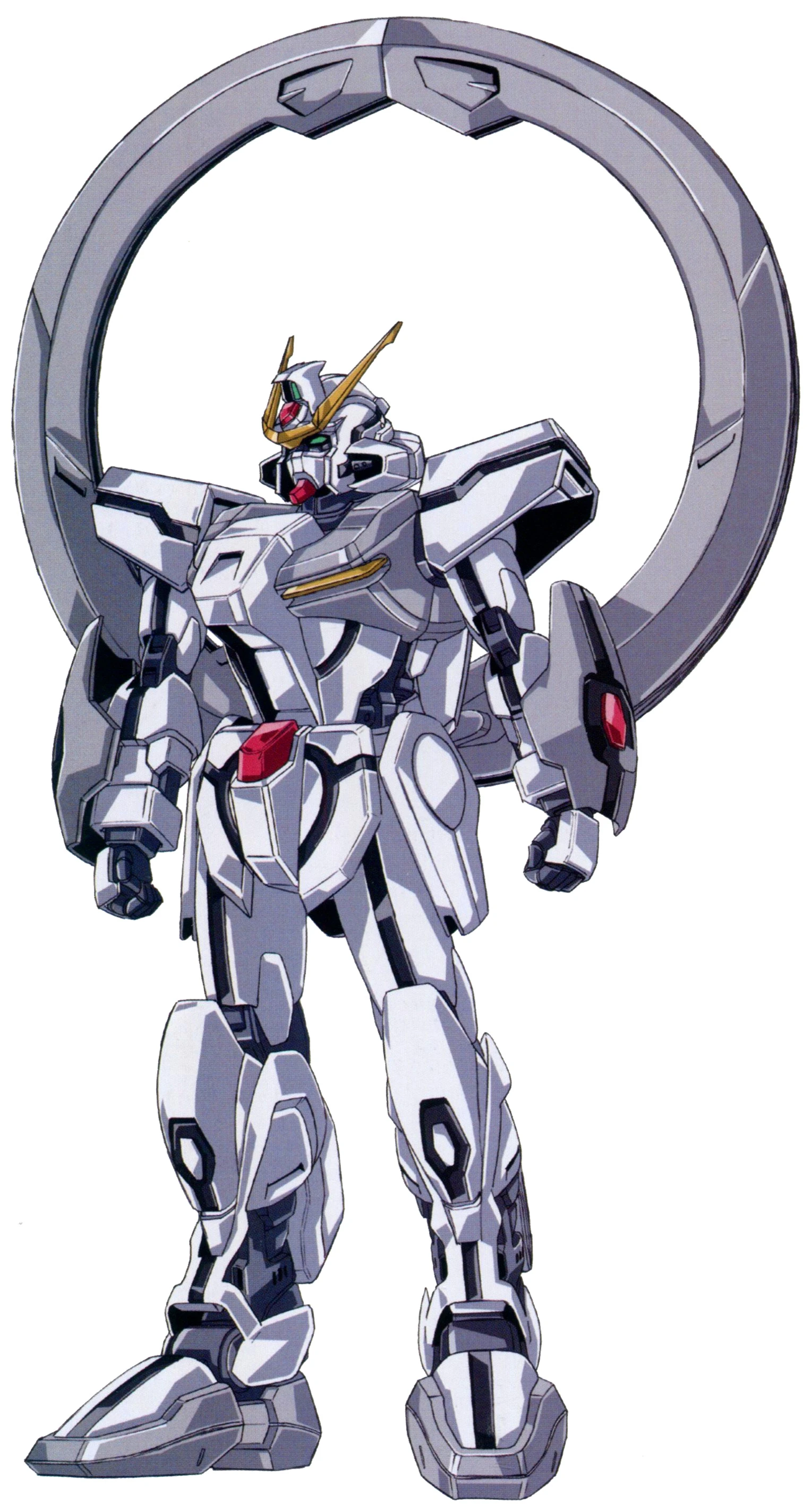 GSX-401FW Stargazer Gundam - Gundam Wiki