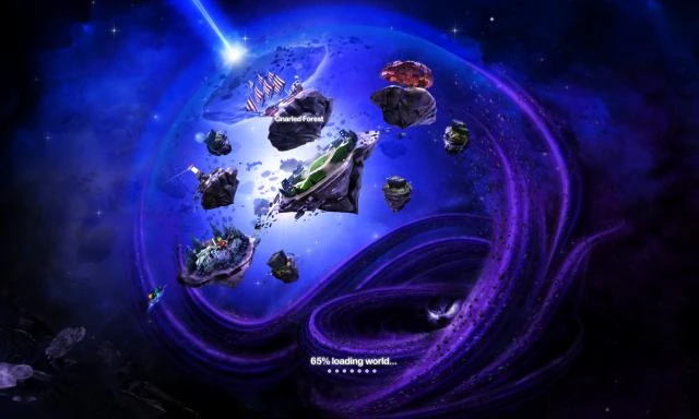 LEGO Universe | Wiki Ninjago | Fandom