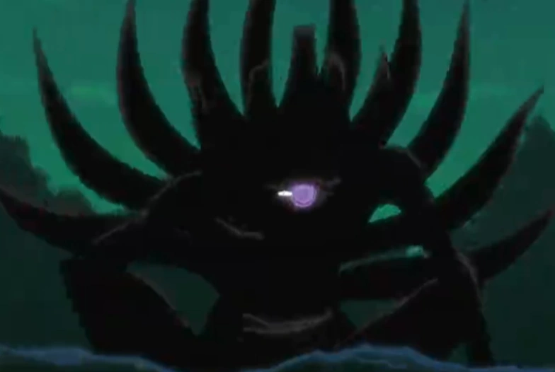 Jubi - Naruto new generation Wiki