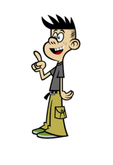 Brad Buttowski - Kick Buttowski Wiki