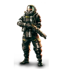 Field Medic - Killzone Wiki - The Killzone Database!