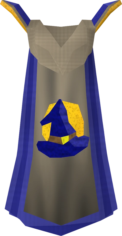 Runescape Skill Cape Avatars