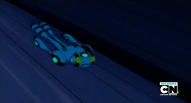 Mision Lucubra (Parte 1) | Ben 10 Fan Fiction Wiki | Fandom