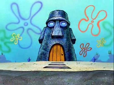 Chez Carlo - Wiki Bob L'éponge