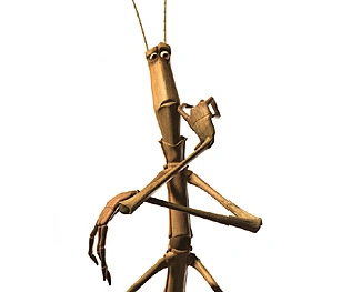 Slim - Pixar Wiki - Disney Pixar Animation Studios