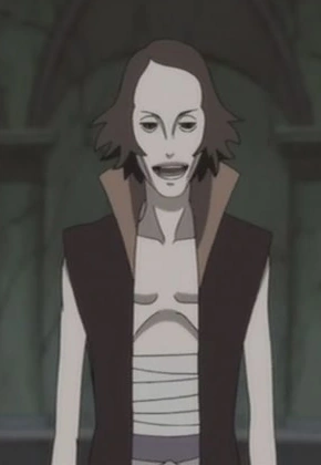 Mukade (film) - NarutoPedia