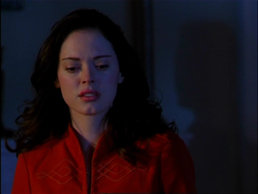 Paige Matthews and Cole Turner - Charmed Wiki - For all your Charmed needs!