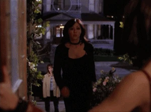 Campo de fuerza | Charmed Next Generation Wiki | Fandom