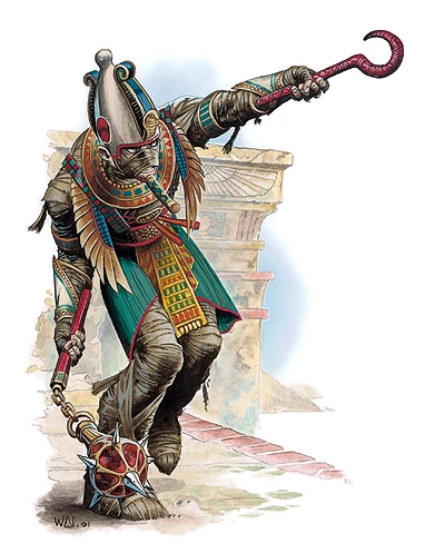 Ozyrys – Sferopedia