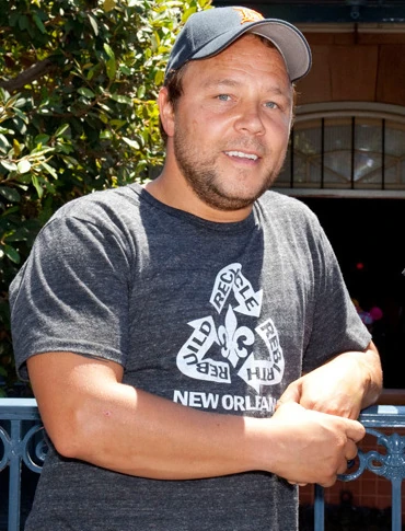 Stephen Graham - Pirates of the Caribbean Wiki - The Unofficial Pirates ...