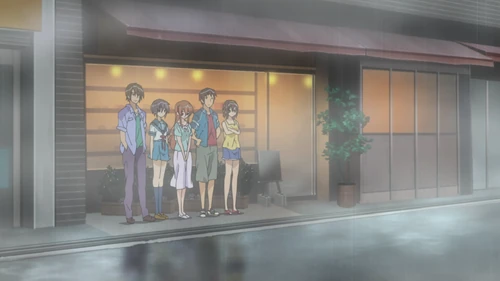 Endless Eight VIII - Haruhi Wiki