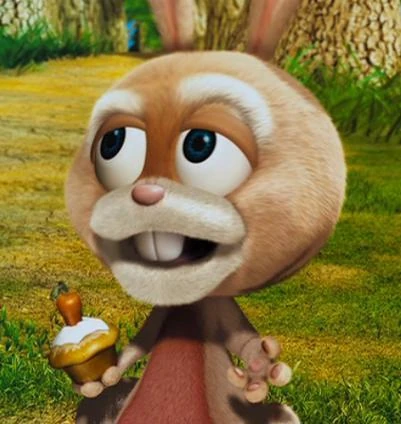 Image - Boingo bunny hoodwinked 2005.jpg - Hoodwinked Wiki