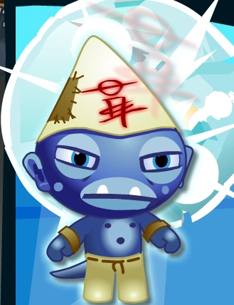 The Smuck - Wikipedioog - Your source for all things Pocket God