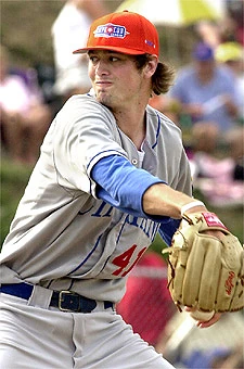 Andrew Miller Baseball